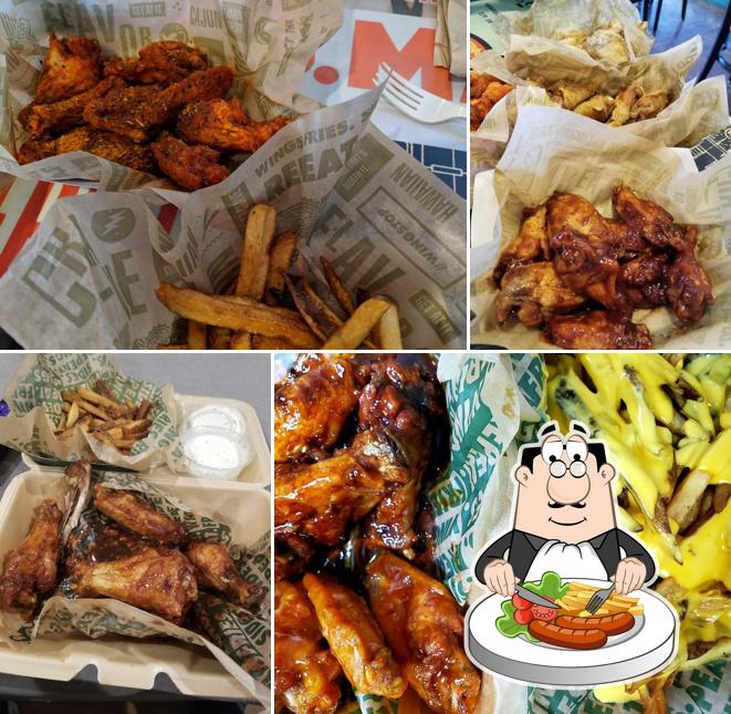 Best restaurants in Springdale Shopping Center Mall - Restaurant Guru
