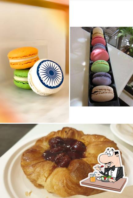 Zed The Baker @ Museum Road, Bengaluru - Restaurant menu, prices and ...