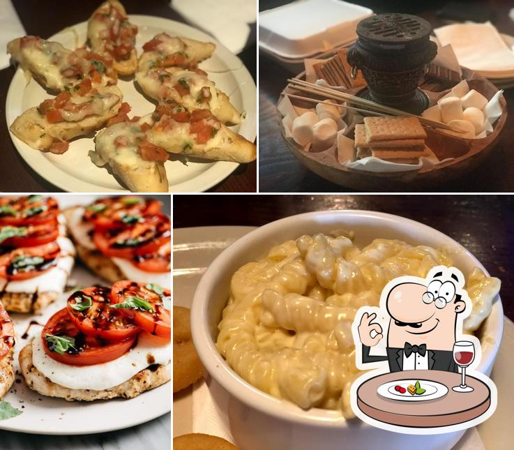 Timothy's of Newark, Newark - Restaurant menu, prices and reviews