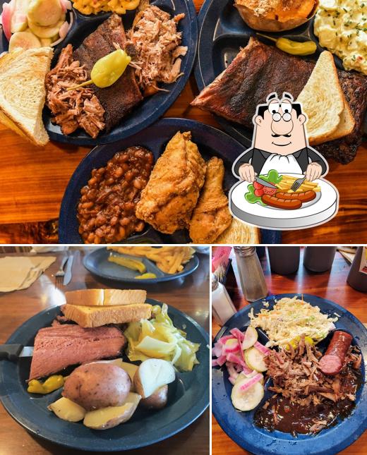 Missouri Hick Barbeque, Cuba - Restaurant menu, prices and reviews