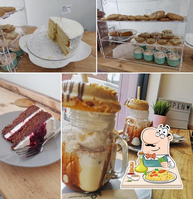 Baked, Sheffield - Restaurant menu, prices and reviews