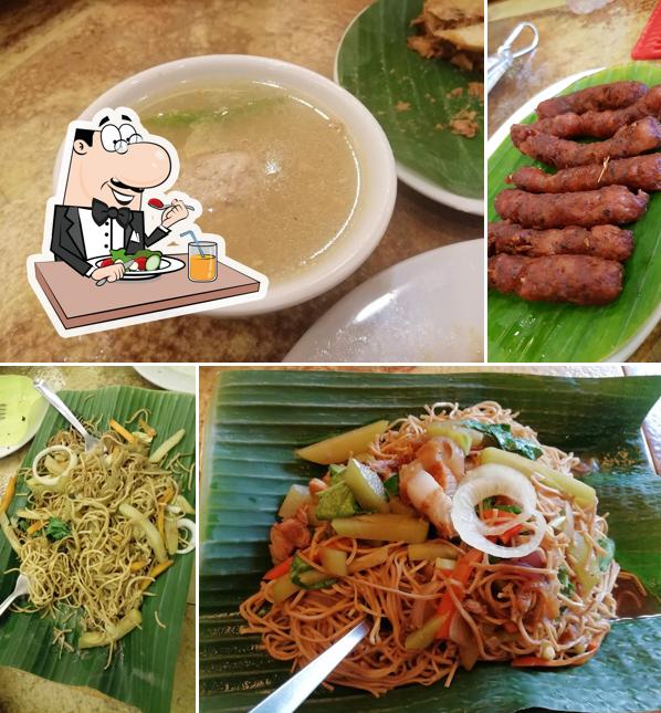 Buddy's Restaurant, Lucban - Restaurant menu, prices and reviews
