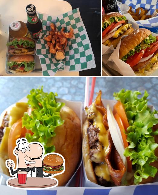 Burger Shop, Busan, 11 - Restaurant reviews