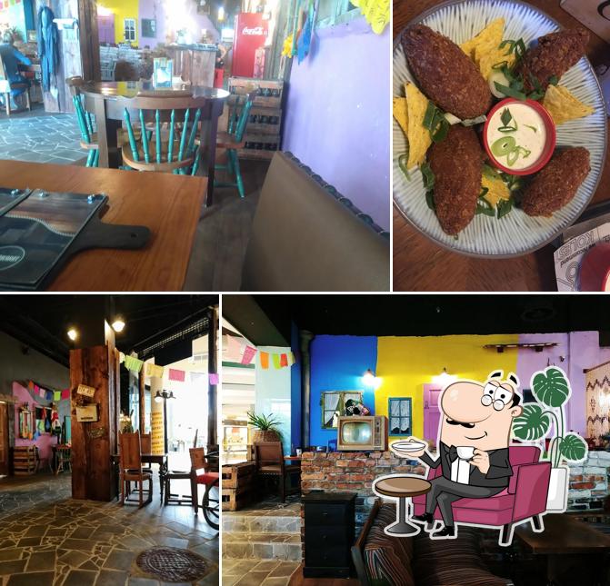 Burro restaurant, Tartu - Restaurant reviews