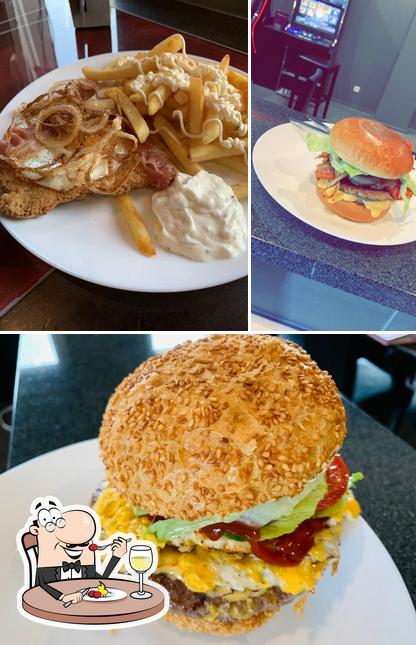 Bistro Gleis 47, Grünberg - Speisekarte, Preise und Bewertungen