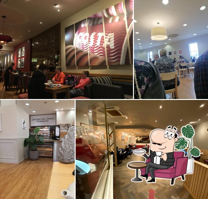 Best restaurants in Eastgate Shopping Centre Mall - Restaurant Guru