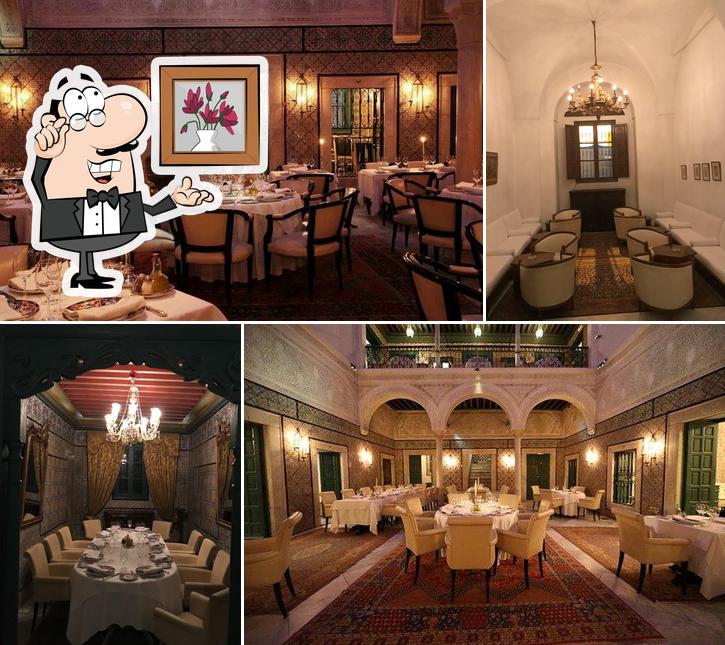 Top 20 restaurants in Tunis, november 2025 - Restaurant Guru