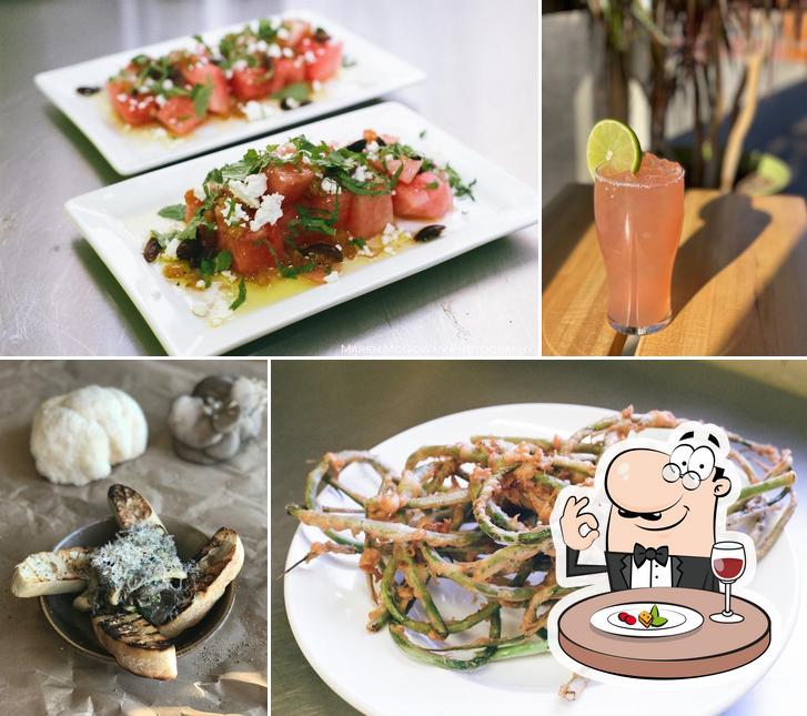 Dovetail Joint Restaurant, Richland, Jadwin Ave - Opiniones del restaurante