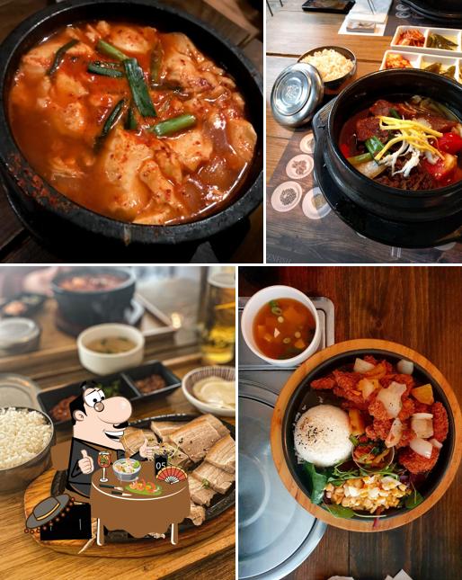 Drunken Fish in Dublin - Restaurant reviews