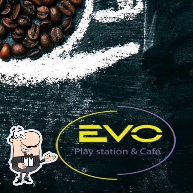 EVO Cafe, Egipto - Restaurant reviews