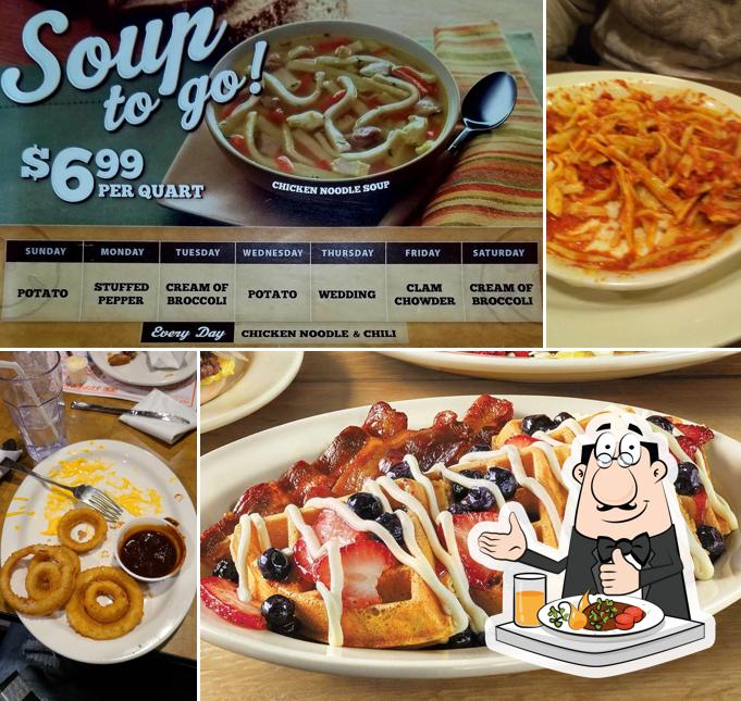 Eat'n Park in Monaca - American restaurant menu and reviews