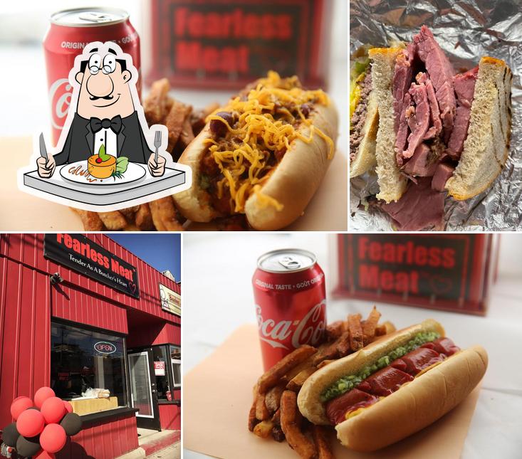 Top 10 restaurants with smoked meat in Toronto, march 2025 - Restaurant ...