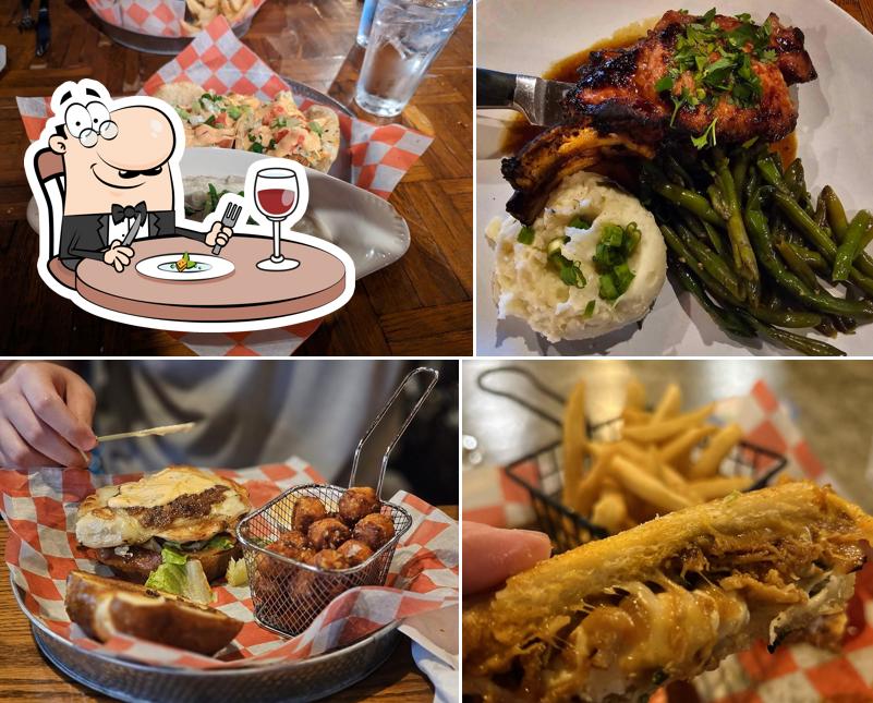 Fiddlehead Restaurant, Michigan City - Restaurant menu, prices and reviews