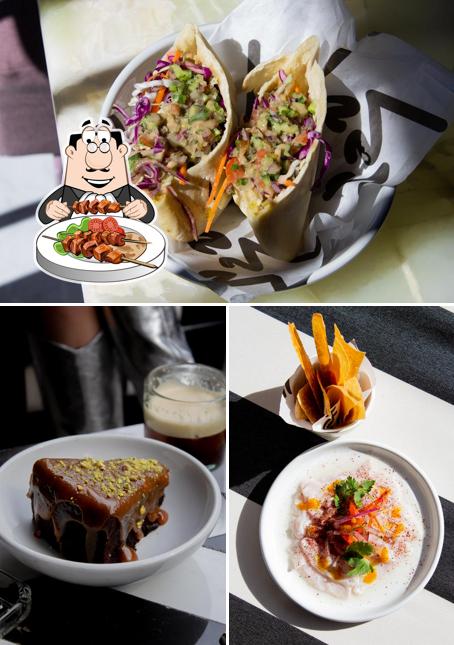 Filo restaurante, Torreón — carta, precios y opiniones