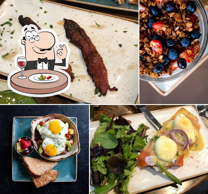 First Watch, 5001 Peachtree Blvd #700 in Atlanta - Restaurant menu and ...