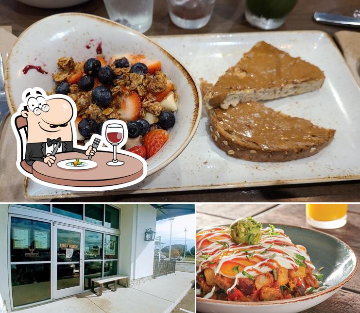 First Watch, Winter Haven - Restaurant menu, prices and reviews