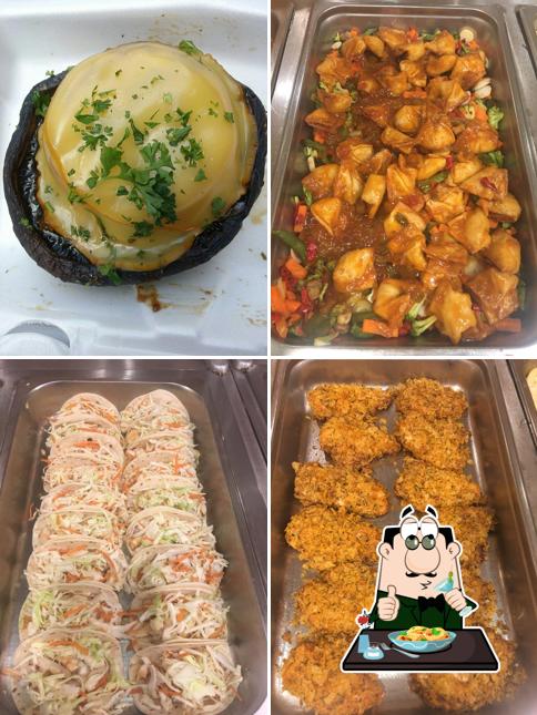 Gateway Cafe, Pittsburgh - Restaurant menu, prices and reviews