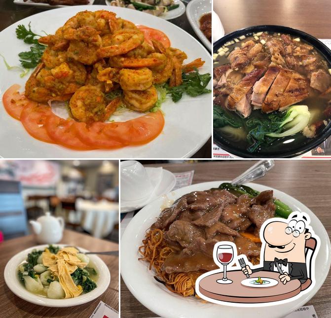 HK VIP Kitchen, San Gabriel - Restaurant menu, prices and reviews