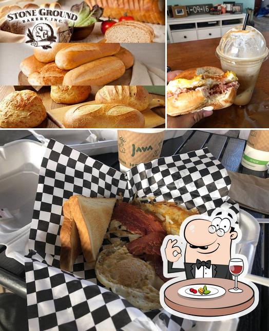 Hunters, Ely - Restaurant menu, prices and reviews