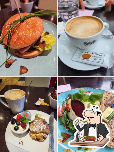 Latte Da, Cavan - Restaurant menu, prices and reviews