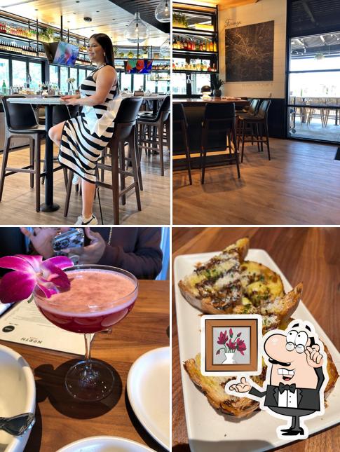 North Italia, The Woodlands - Restaurant menu, prices and reviews
