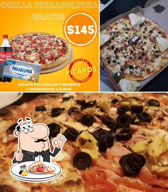 Restaurante Picaros pizza, Merida - Opiniones del restaurante