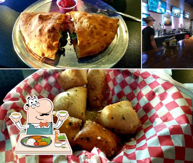 Pizza Hoss in Powell, Powell - Restaurant menu, prices and reviews