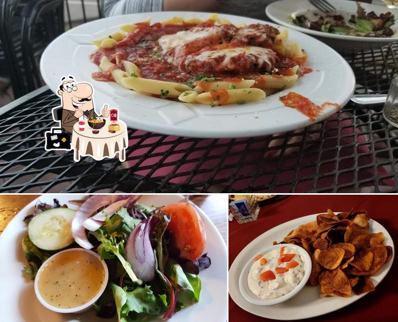 Puccini Restaurant, Cumberland - Restaurant menu, prices and reviews