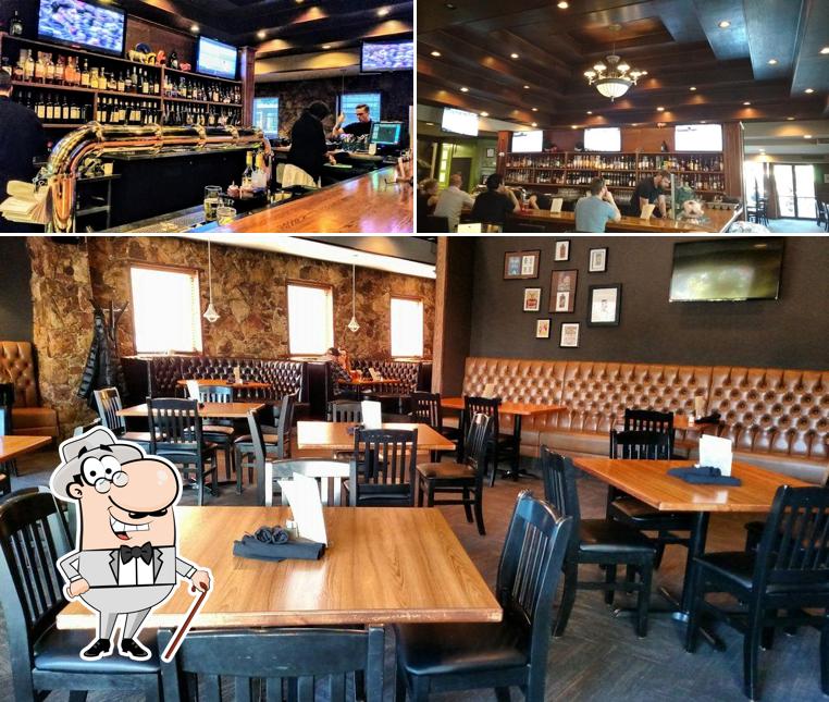The Noble Pig, Kamloops - Restaurant menu, prices and reviews