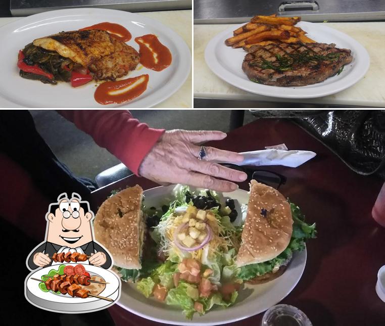 Pla-Mor Bar & Grill, Maple Valley - Restaurant menu, prices and reviews