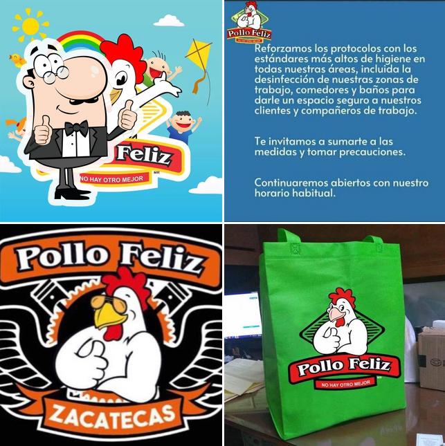 Restaurante Pollo Feliz, Zacatecas, A - Opiniones del restaurante
