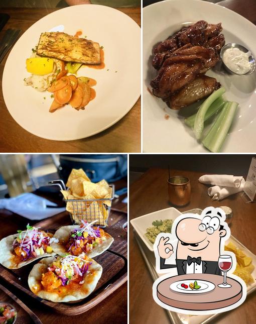 Proof Gastropub, Kennewick - Restaurant menu, prices and reviews