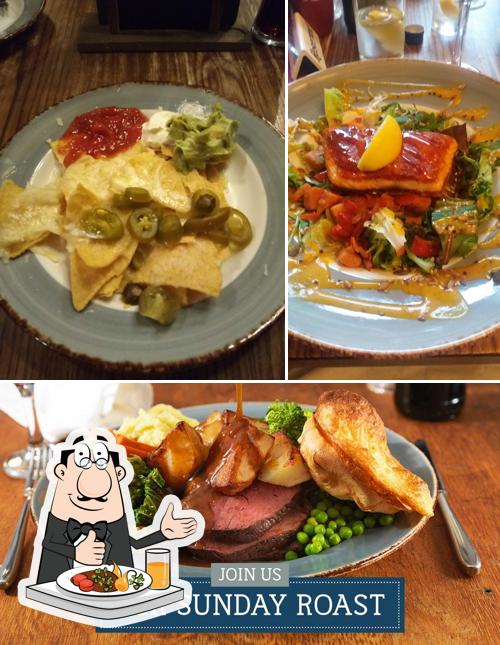 The Bryn Owain, Cowbridge - Restaurant menu, prices and reviews