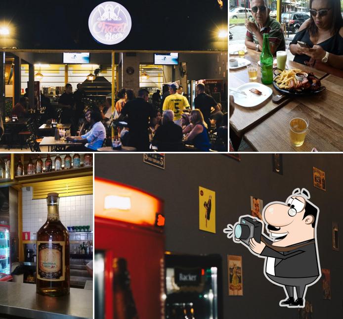 Chacal Beer Bar e Restaurante, Belo Horizonte - Avaliações de restaurantes