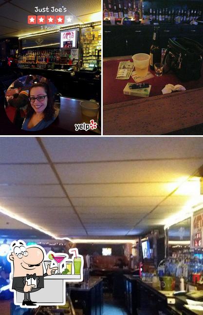 Just Joe's in Griffith - Restaurant reviews