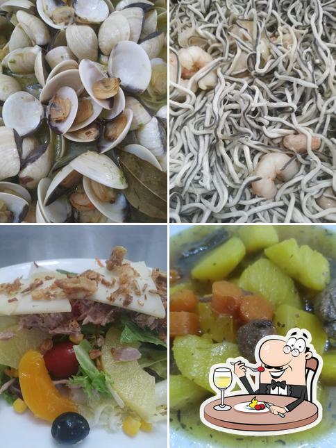 Pub Laberinto in Albox - Restaurant reviews