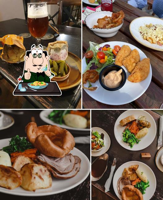The Canal Inn – Pub & Kitchen in Belper - Restaurant reviews