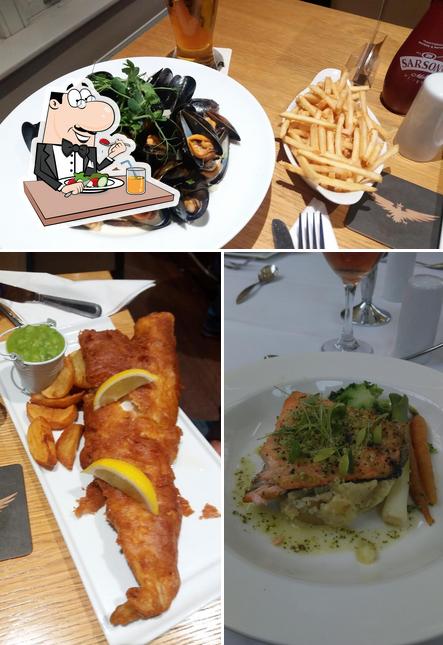 The Maypole, Wellow - Restaurant menu, prices and reviews