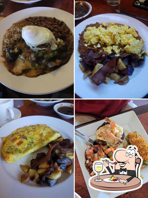 The Original Blue Adobe Grille in Mesa - Restaurant menu and reviews