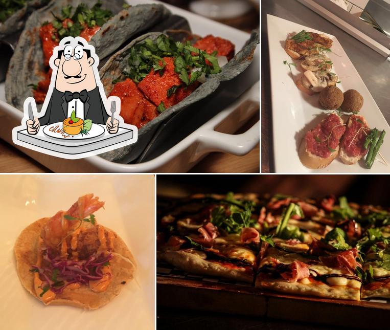 Pub y bar Toco Madera Taberna, Ciudad de México - Opiniones del restaurante