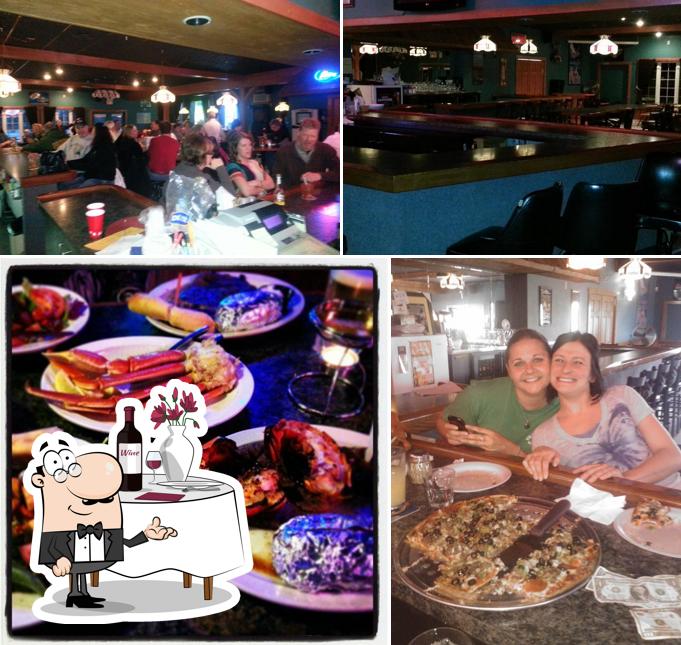 steves bar, Watertown - Restaurant menu, prices and reviews