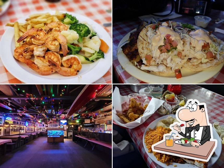 Top 5 restaurants with crabs in Topanga, september 2024 - Restaurant Guru