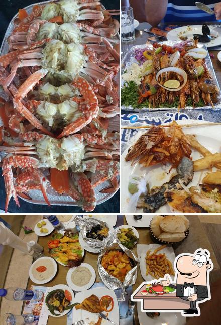 Aklet Samak Restaurant مطعم أكلة سمك, El Obour City - Restaurant reviews