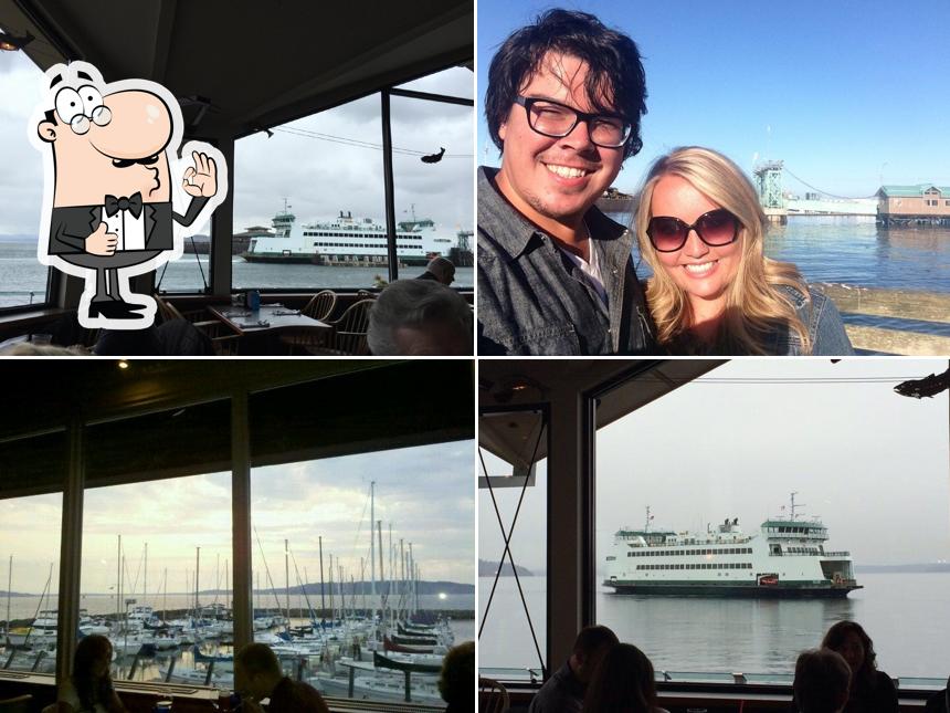 Anthony's At Point Defiance in Tacoma - Restaurant menu and reviews