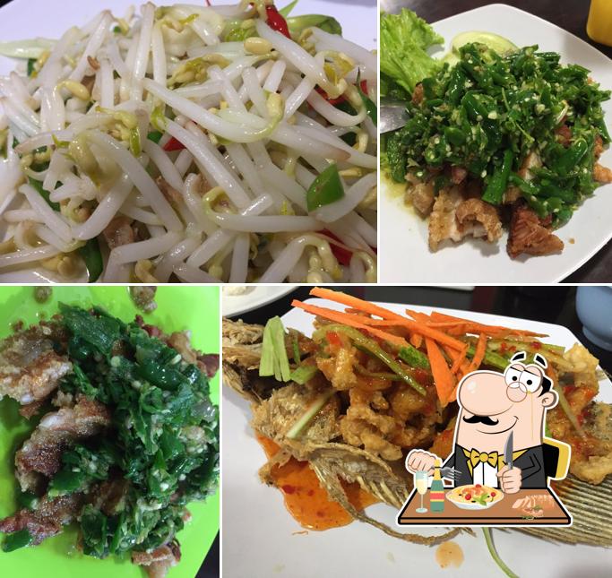 Asan Grill Batak restaurant, Medan - Restaurant reviews
