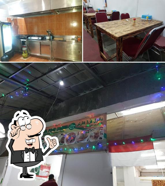 Bakul Food Corner restaurant, Central Jakarta - Restaurant reviews