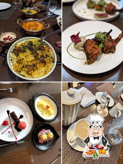 Baluchi, London, London Bridge - Restaurant menu, prices and reviews