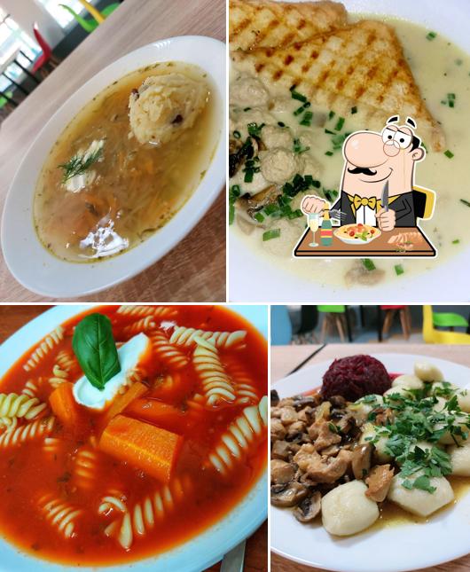 Bistro Greg, Mikolow - Restaurant menu, prices and reviews