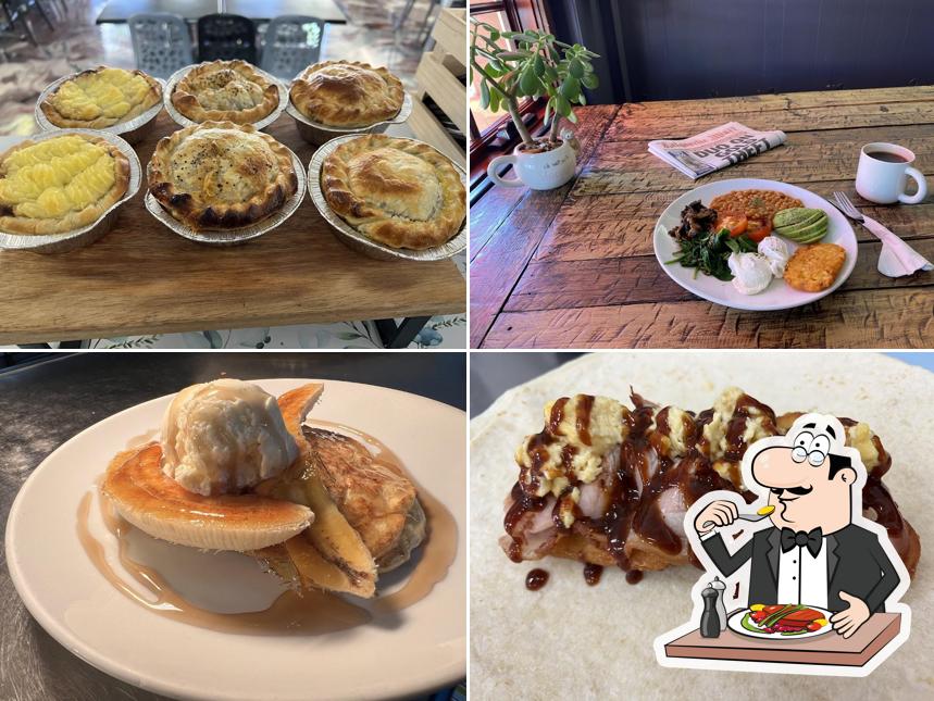 Cafe Dharma, Boulder - Restaurant menu, prices and reviews