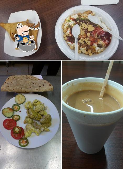 Cafe Habibi, Houston - Restaurant menu, prices and reviews